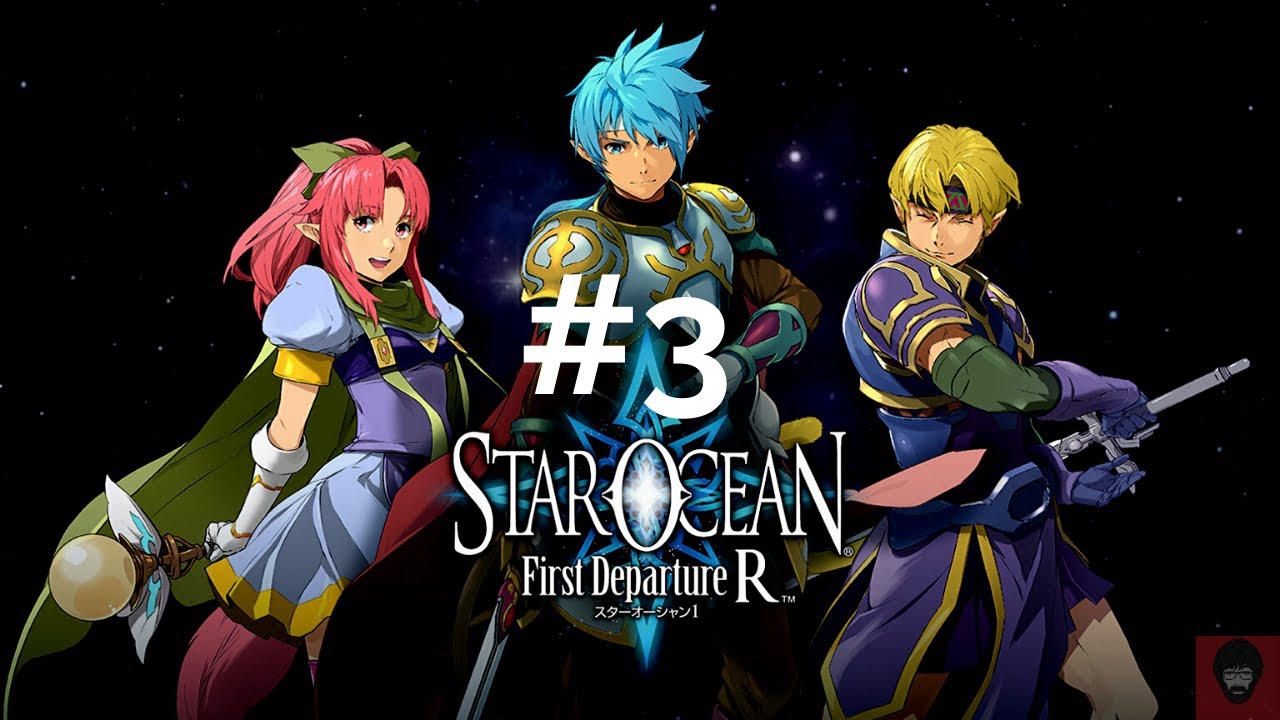 Star ocean first departure r world map - ideasbro