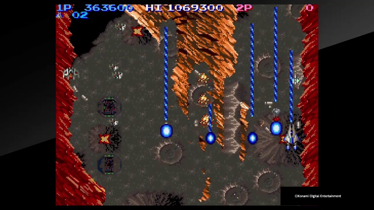 PS4 サラマンダ 1周クリア - YouTube