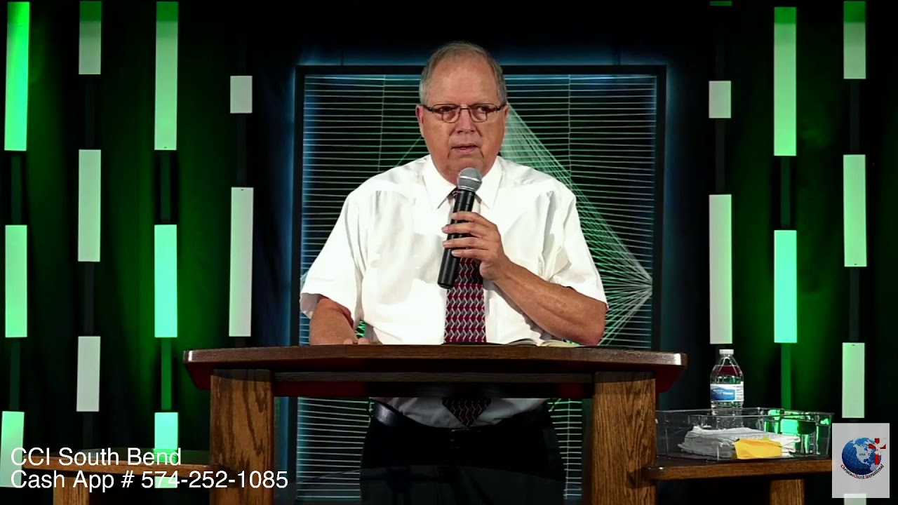 CCI SBN Live Stream - 8/23/2020 - YouTube