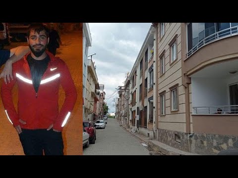 EDREMIT'TE KORKUNÇ CINAYET! AILE İÇI KAVGADA KAN AKTI