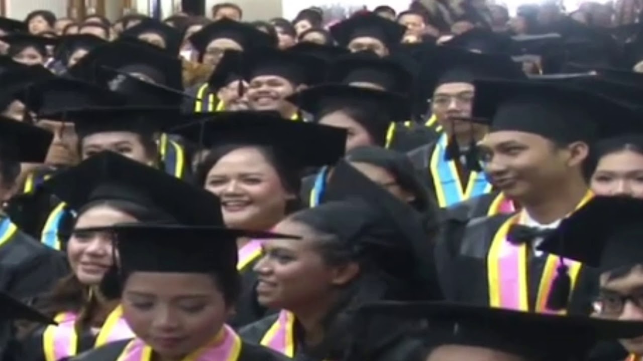 I Will Ruin Your Graduation Expectation - YouTube