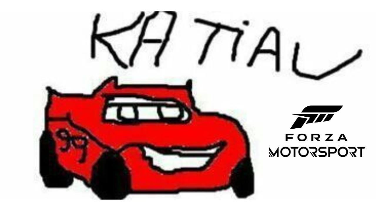 FORZA MOTORSPORT - MEMES COMPILATION - YouTube