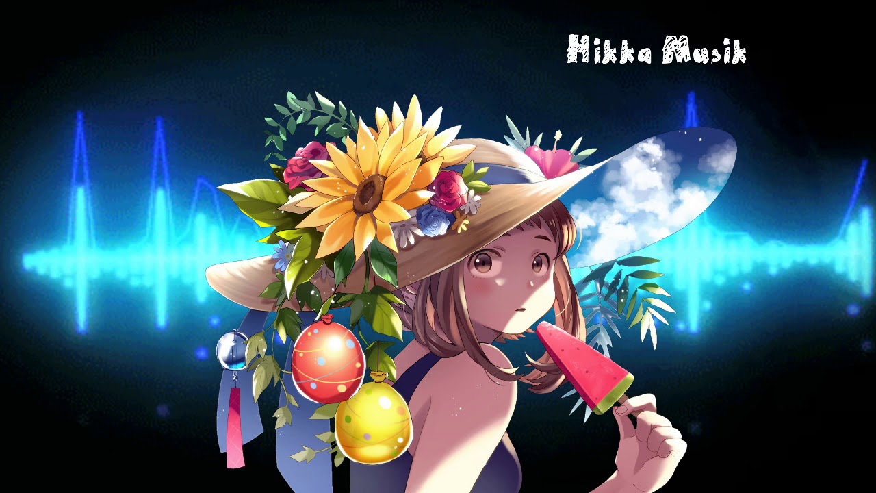 [NIGHTCORE] Timber ☘☯ Nightcore edit ☯☘ - YouTube