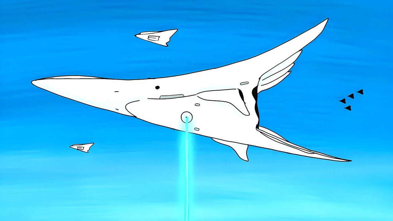 ACE COMBAT 5 ANIMATON (GHOST OF RAZGRIZ VS ARKBIRD ) - YouTube