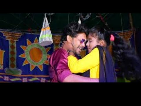 Ravi Hansda Prem Da/New Santhali Video Song 2022/Ravi Hansda Night ...