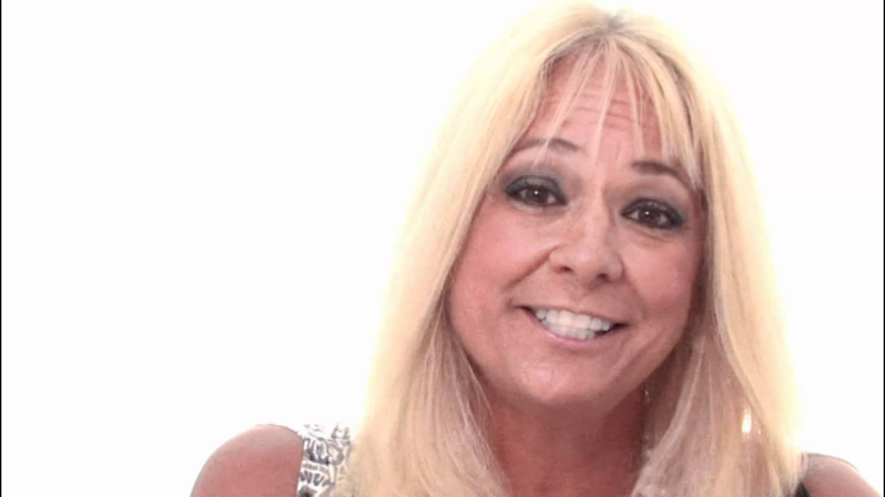 Lisa Scott-Founds, President of Winterfest Boat Parade - YouTube