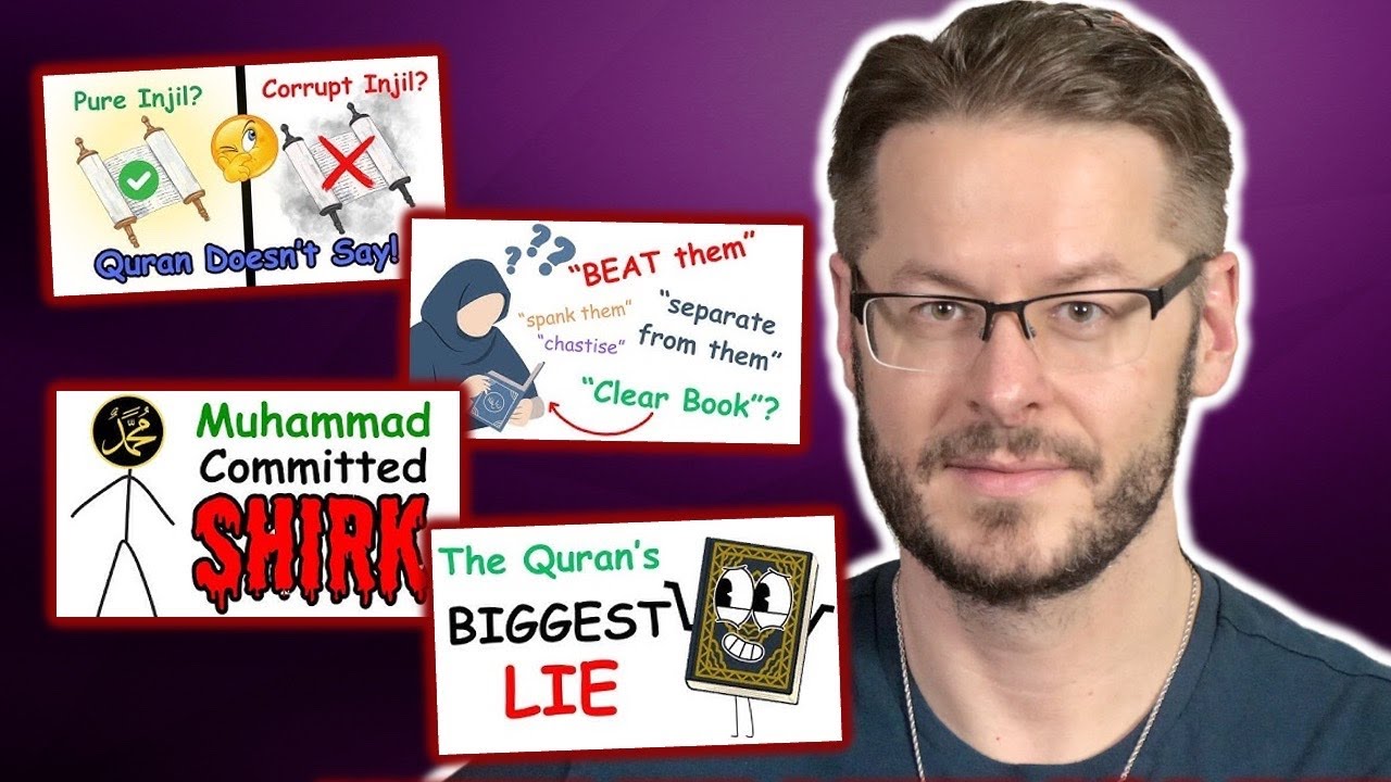 Live with Testify Apologetics on Islam! - YouTube