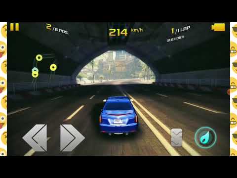 ASPHANT 8  AIRBONE ..   #S.M GAMING