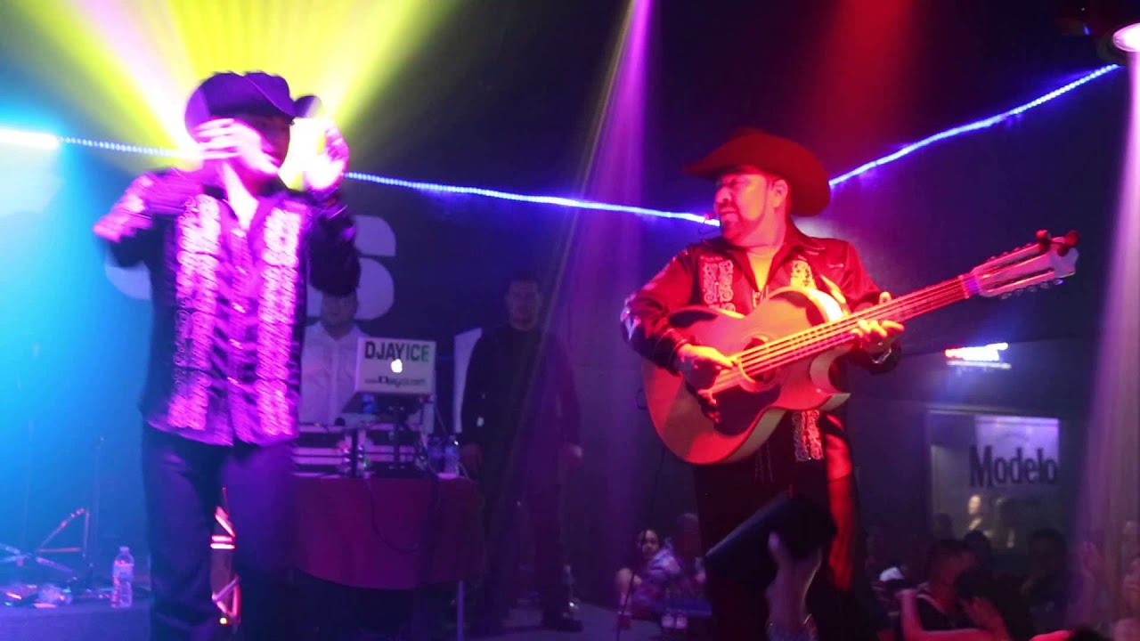 GRUPO CONTROL EL TAO TAO - YouTube
