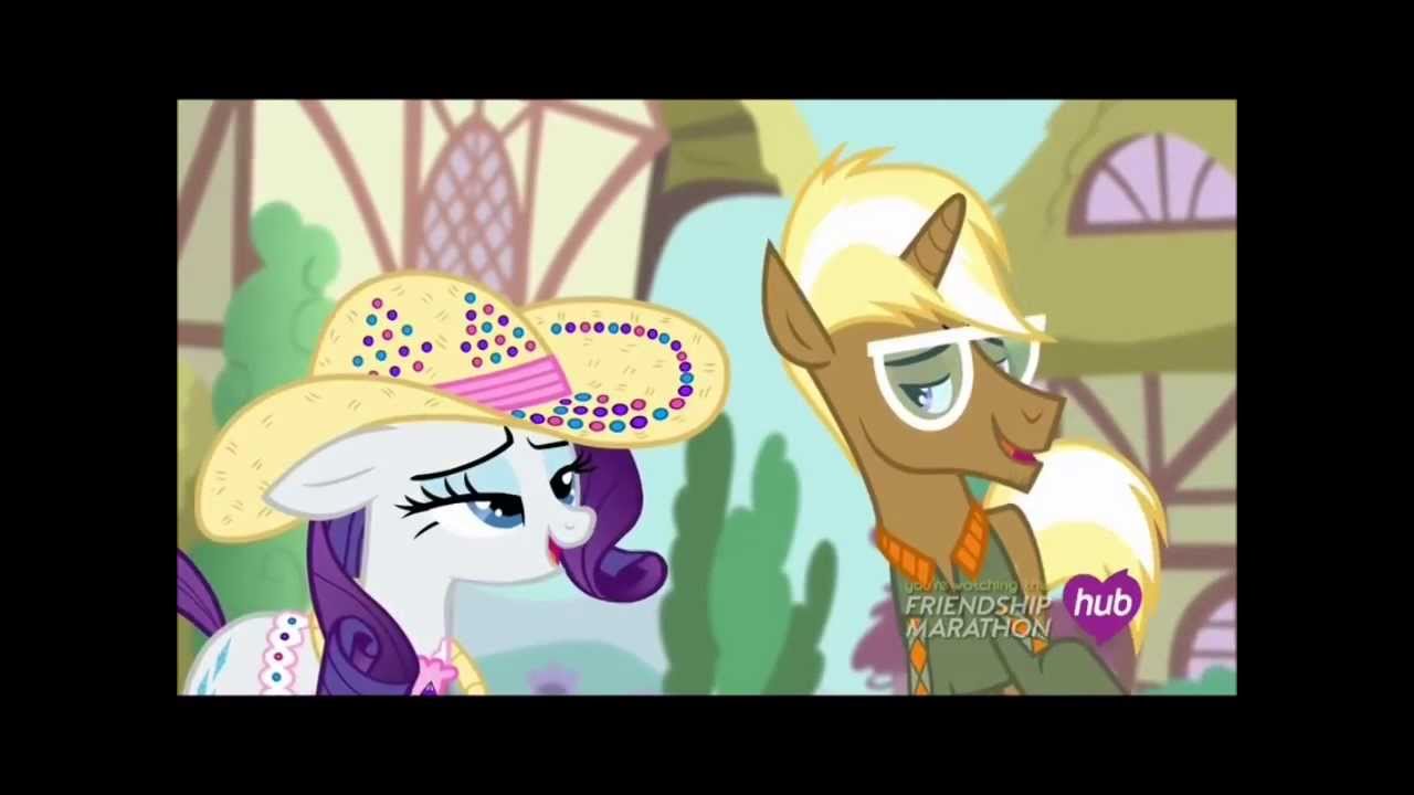 Mlp Frozen Part 3 - Love Is An Open Door {READ DESCRIPTION} - YouTube