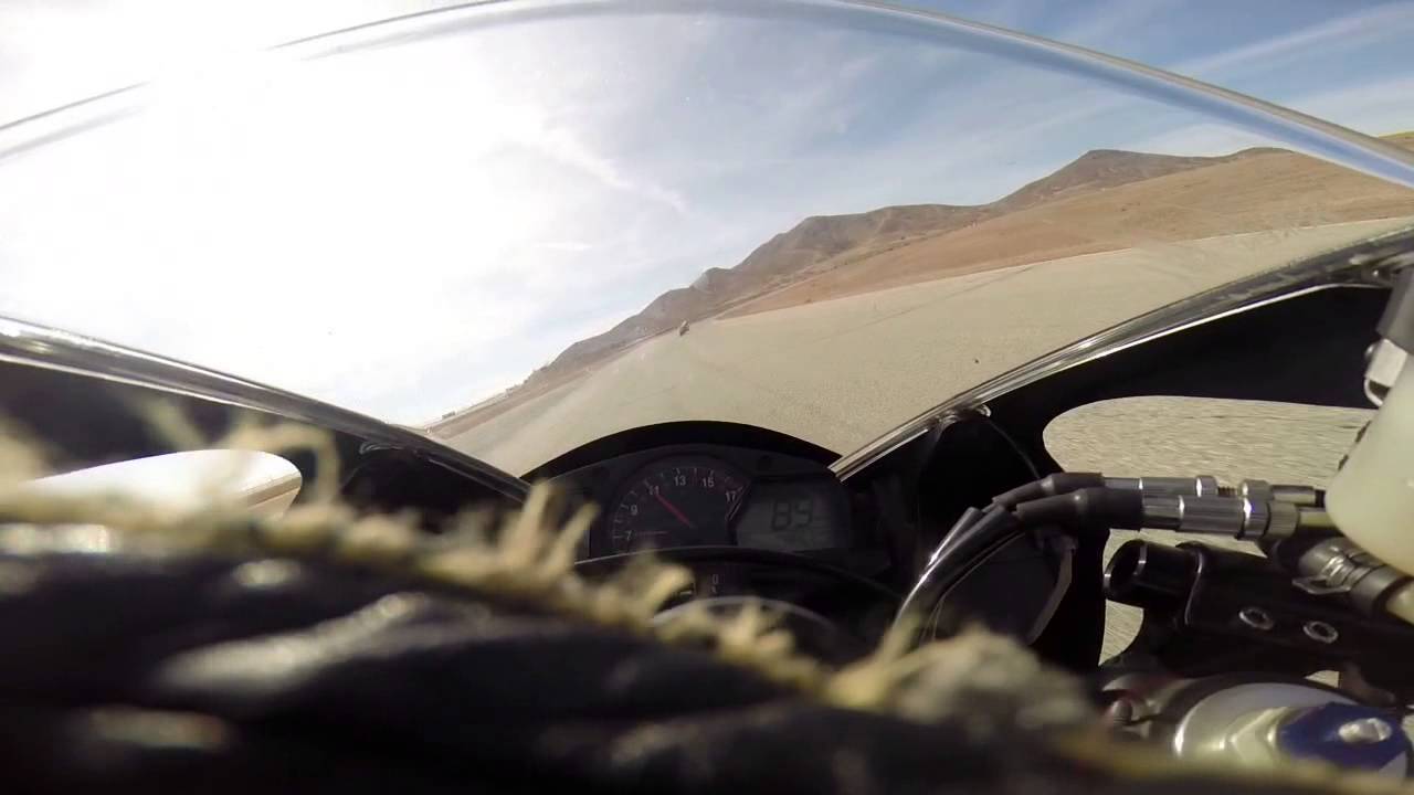 Streets of Willow track day - YouTube