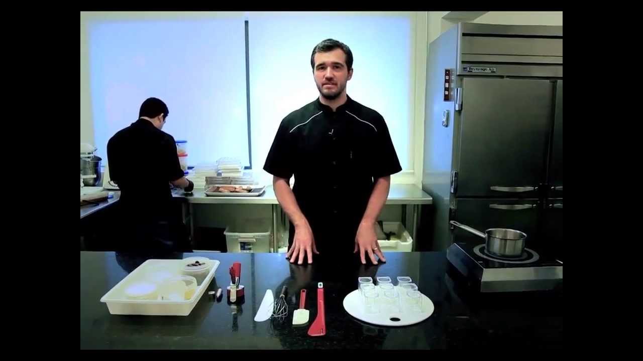 Chef Luis Robledo en Soy Chef 57 - YouTube