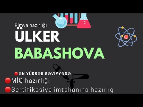 HIBRID VƏZIYYƏTIN MÙƏYYƏN EDILMƏSI ƏN SADƏ ŞƏKILDƏ.#miq #sertifikasiya #hibrid # rabite #kimya
