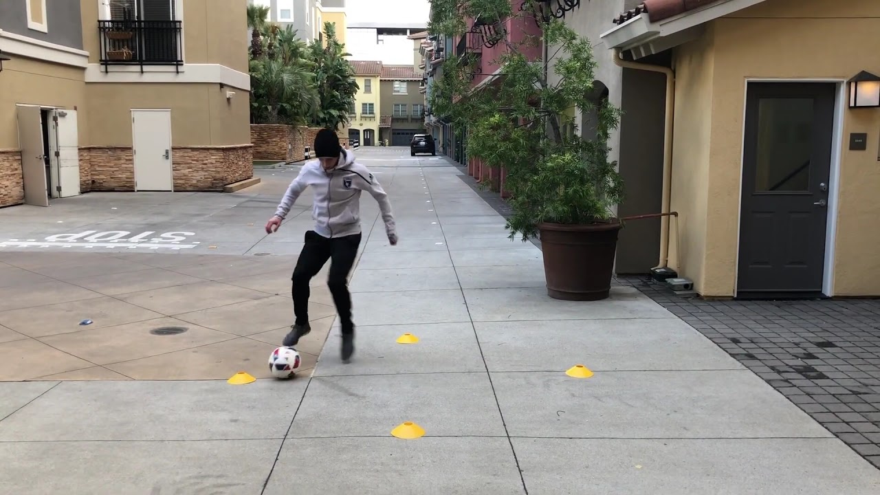 HOW TO DO HOT STEPPERS - YouTube