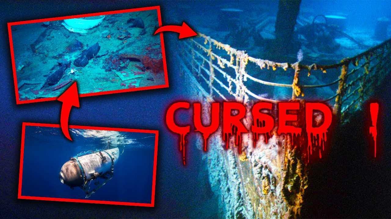 The Mysterious Disappearance of The Titanic Explorer. - YouTube