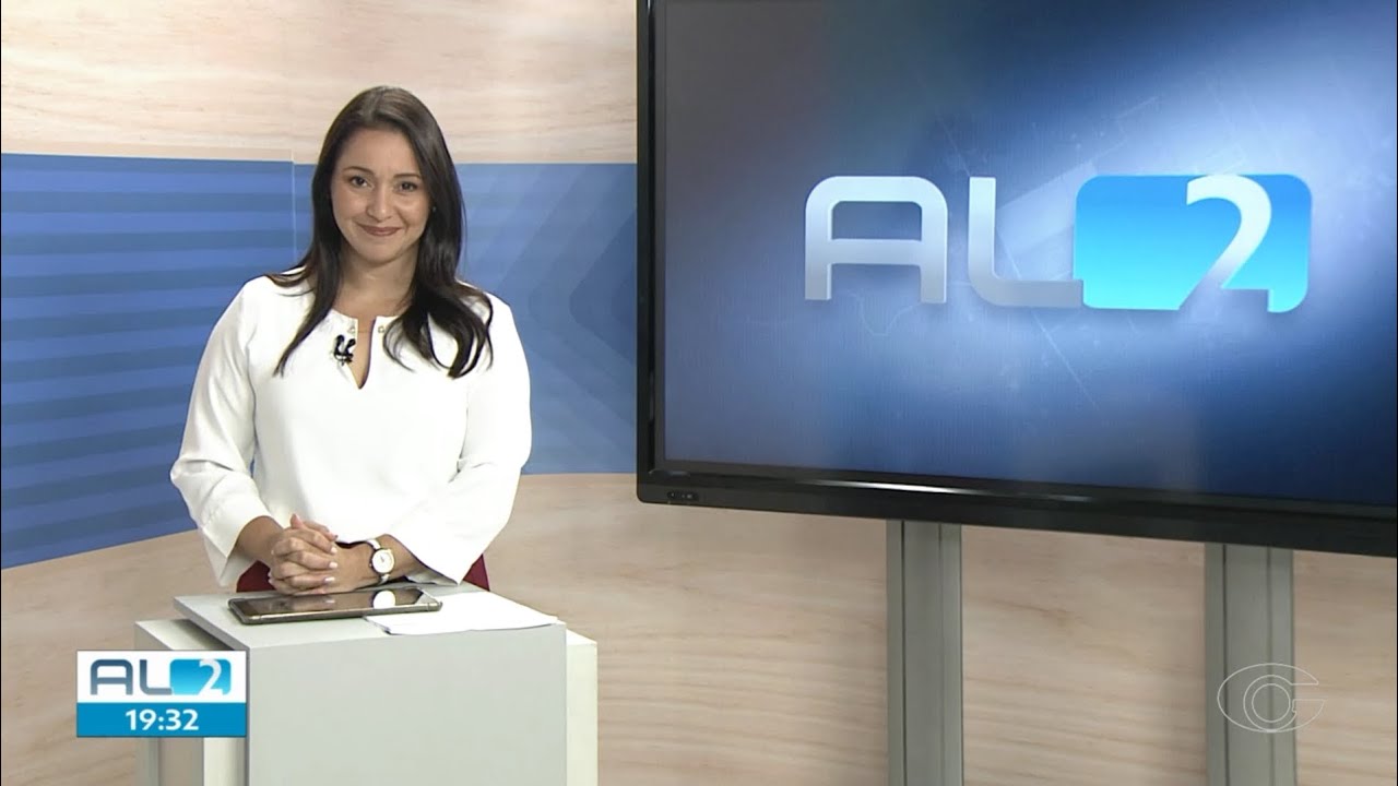Íntegra do ALTV 2ª Edição/AL2 - TV Gazeta AL (30/08/2025) - YouTube