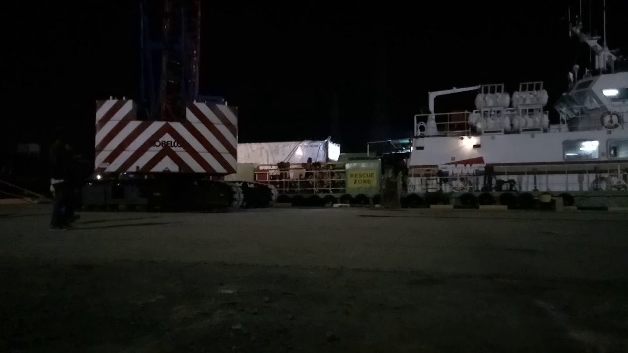 Simulator bpptl Jakarta Selatan(1) - YouTube