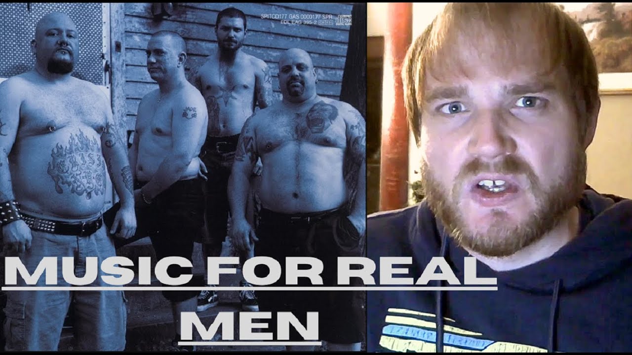 Slow and FAT | SMOD Reviews the Best 90's Sludge Metal Albums! - YouTube