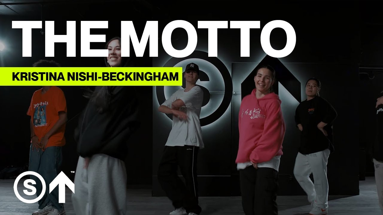 "The Motto" - Drake ft. Lil Wayne, Tyga | Kristina Nishi-Beckingham ...