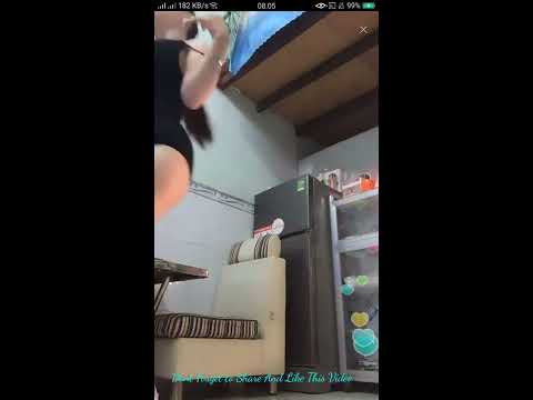 Bigo Live 18+ Joget Berkeringat