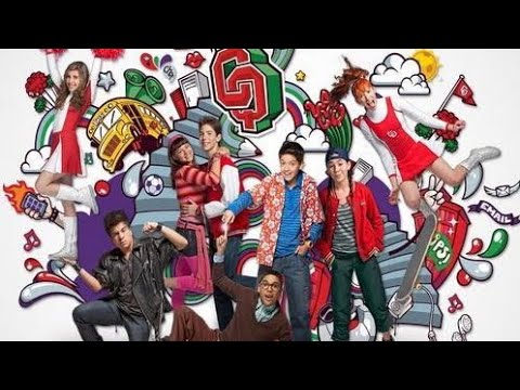 La CQ[temporada 2][capitulos 1:Monche la súper estrella] - YouTube