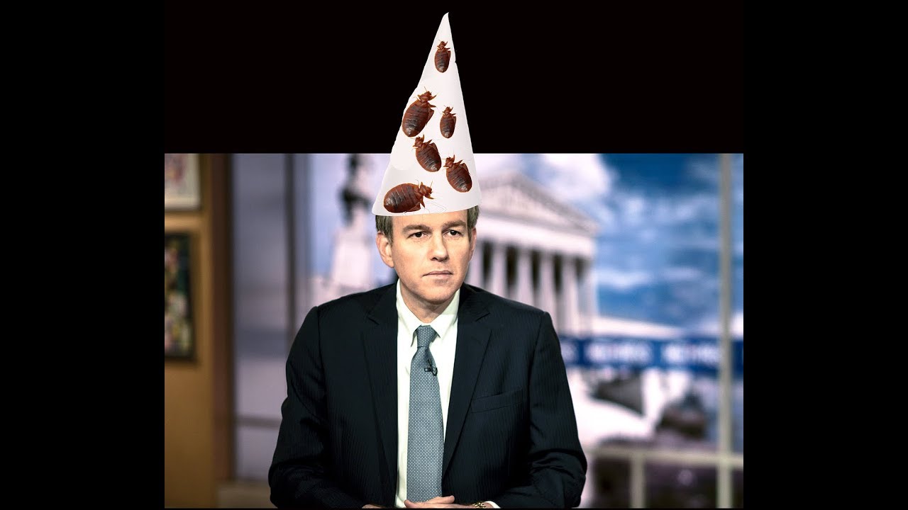 The DUNCE CAP OF THE MONTH AWARD (Hilarious Idiots!) - THE CORRECT ...