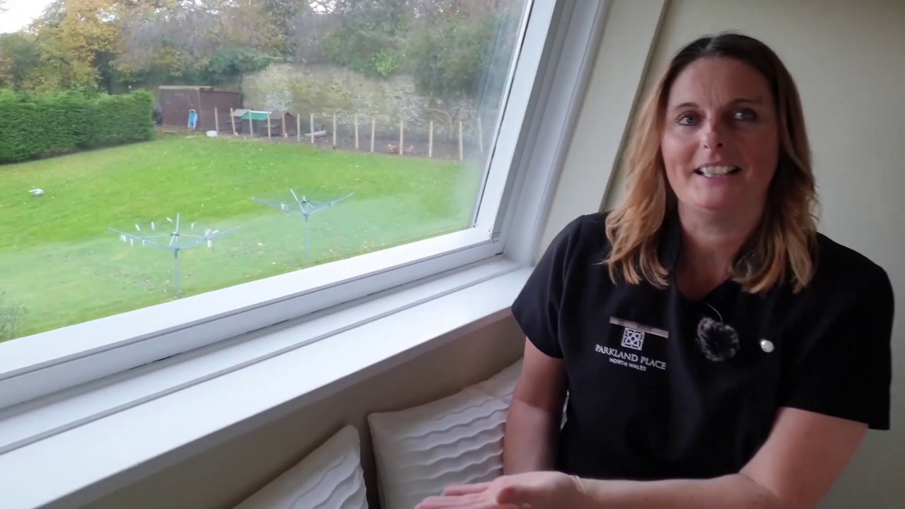 Parkland Place Virtual Walkthrough by Julie Coates - YouTube