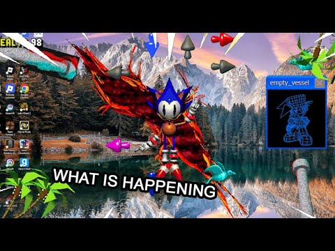 THIS IS THE BEST FNF MOD EVER!!!! (fnf vs REWRITE ROUND 2) - YouTube