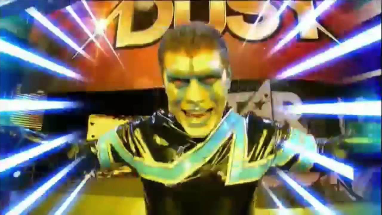 WWE Smackdown Opening Intro 2016 - YouTube