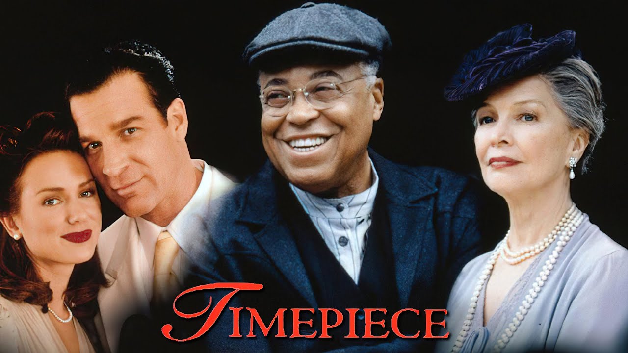 Time Piece | FULL MOVIE | 1996 | Romance | James Earl Jones, Naomi ...