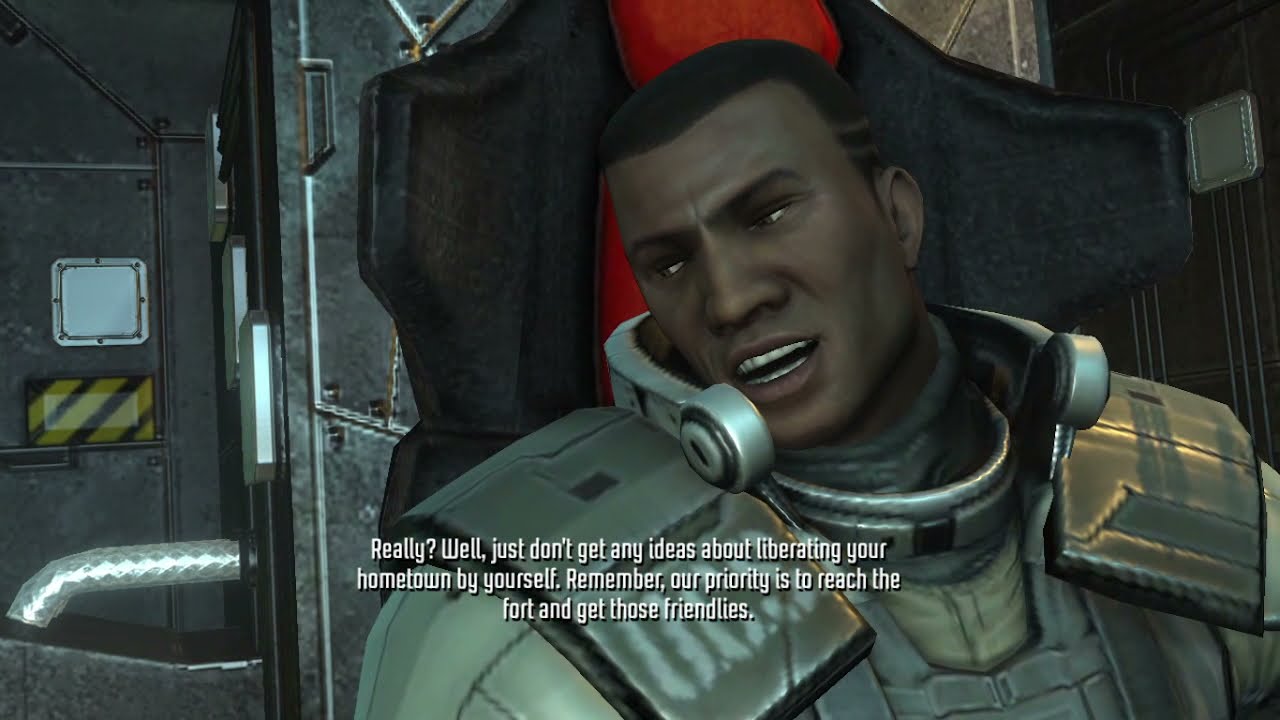 When You Have Overpowered Mech | Front Mission Evolved Gameplay #1 ...