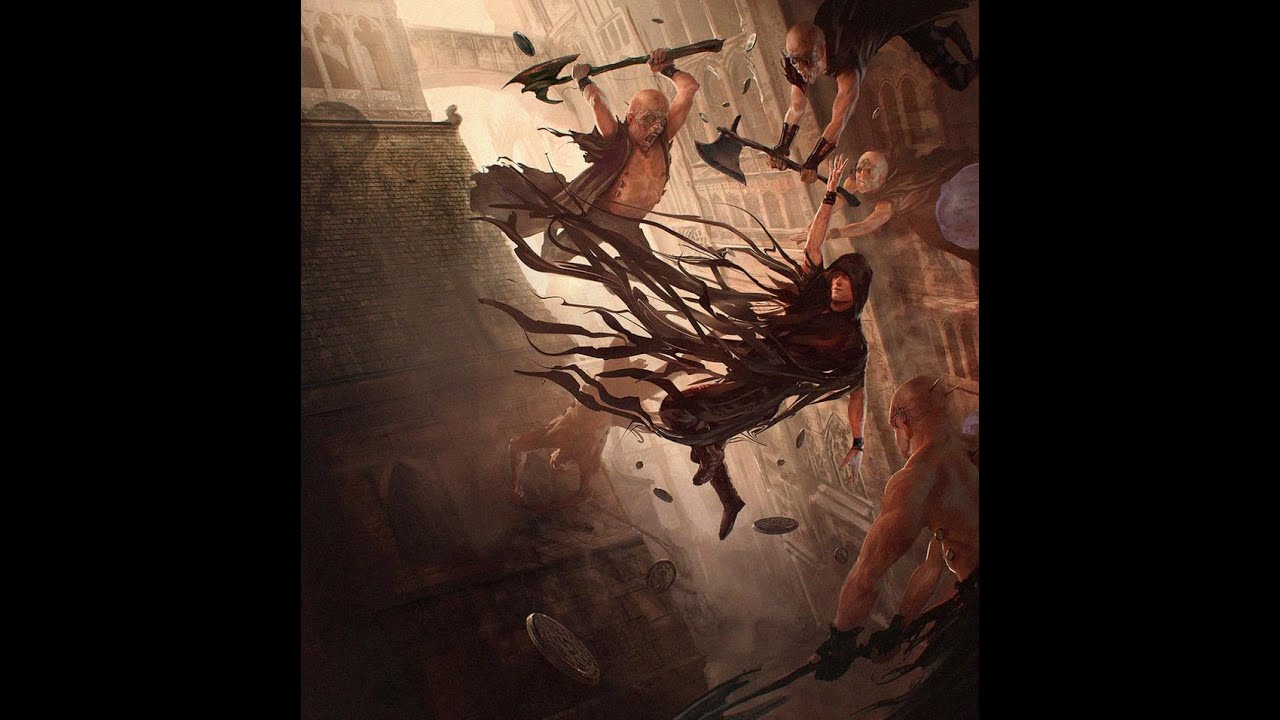 Reseña Mistborn El imperio final. Con y sin spoilers. - YouTube