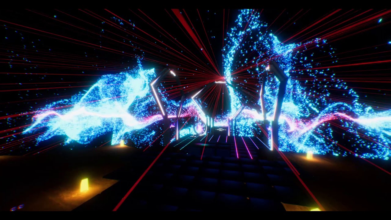 Virtual Rave - G-Dub (6.30.18) Episode II - YouTube