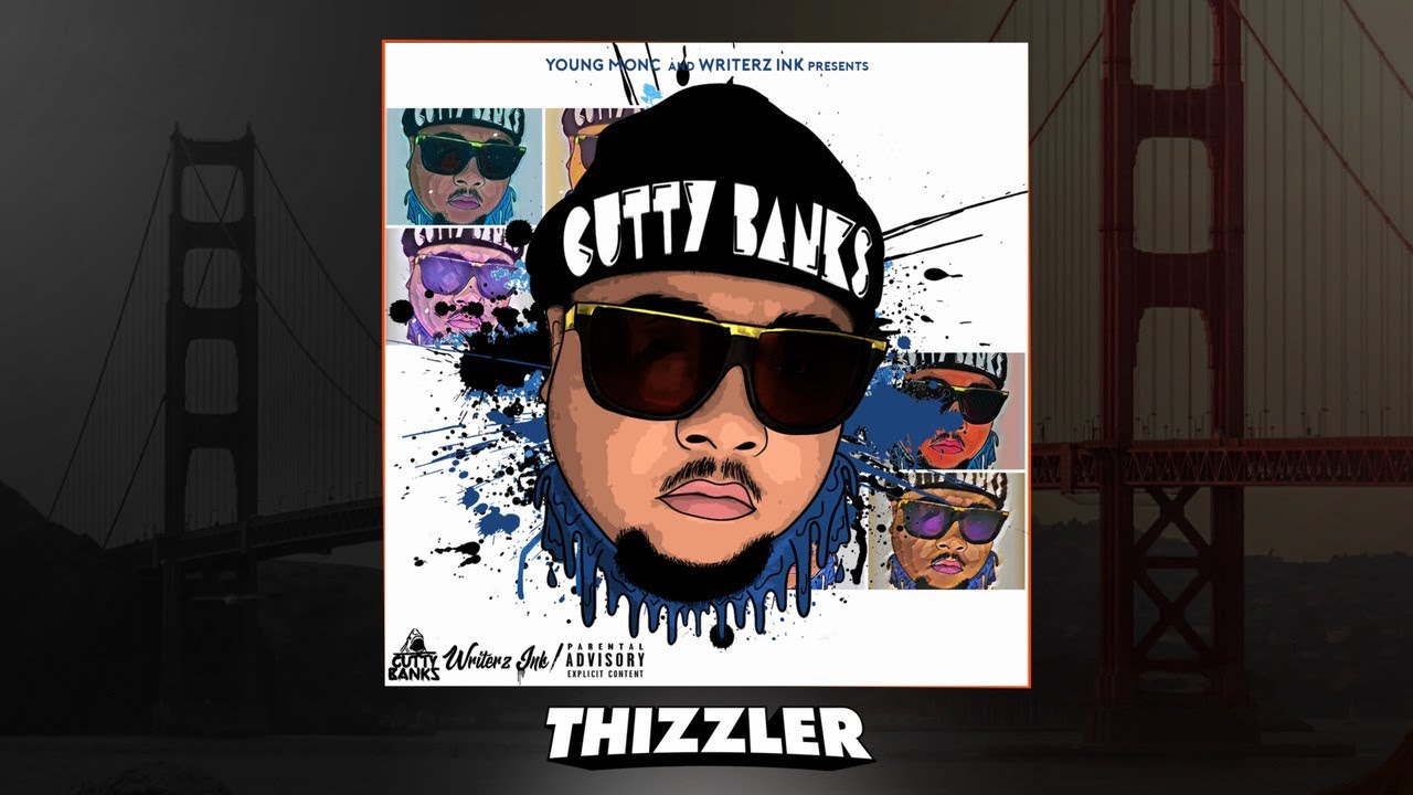 Cutty Banks - Get Down (Prod. West Side Tone) [Thizzler Exclusive ...