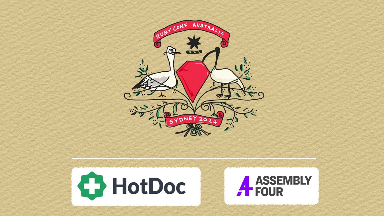 Kane Hooper - Giving my wife a voice with Ruby and AI cloning (+ discussion) - YouTube