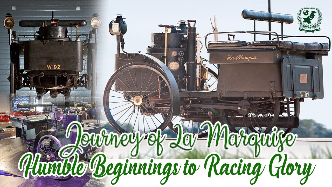 Unveiling the Chilling Tale of La Marquise 1884: A Haunting Journey ...