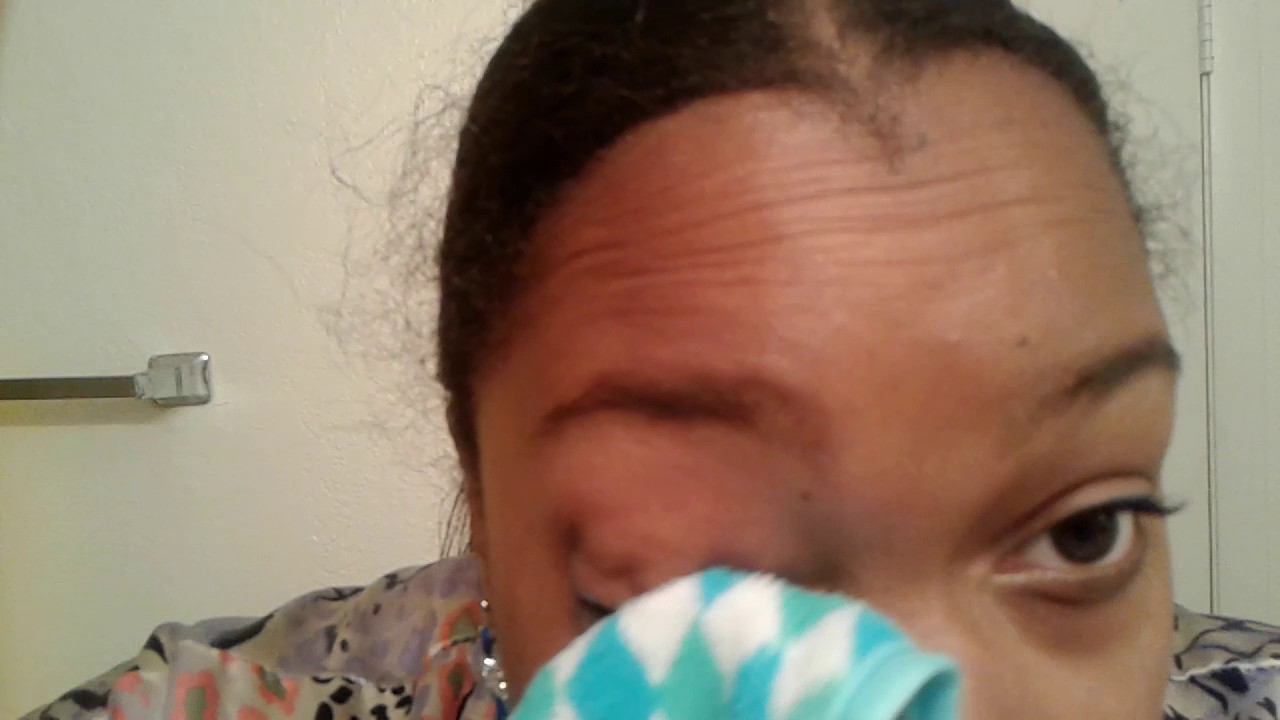 Microfiber Makeup Cloth (from dollar tree)Do they work? - YouTube