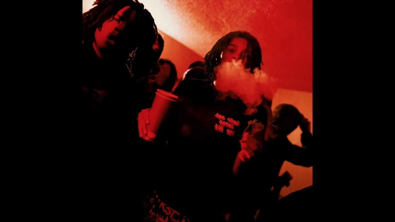 [FREE] Freeway Donny X Young Slo-Be TypeBeat "Outside The Pent" (ProdByJordi) - YouTube