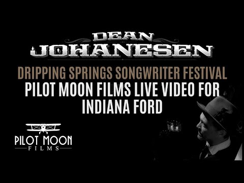 Dean Johanesen - Indiana Ford - Video by Pilot Moon Films - YouTube