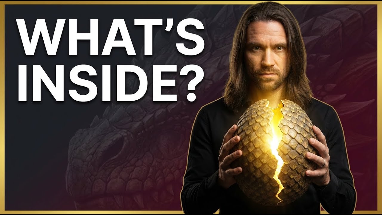 7 Key Elements of EPIC CREATURE Design in Worldbuilding - YouTube