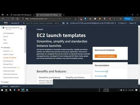AWS Module 9 Challenge Lab: Creating a Scalable & Highly Available Environment for the Cafe ...