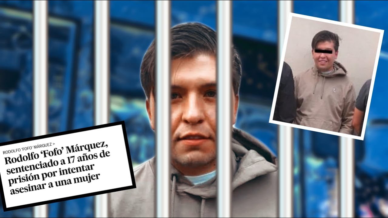 EL INEVITABLE DESTINO DE FOFO - YouTube