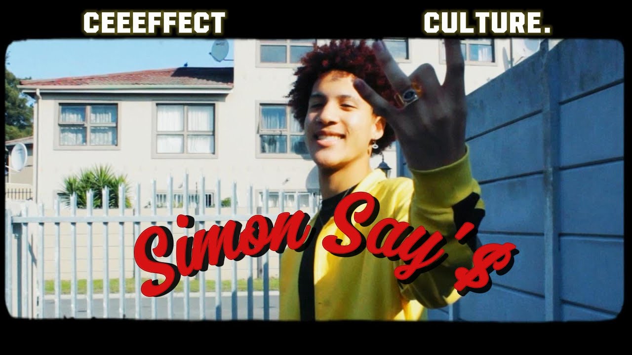 Simon Say's (prod. by Luke) - YouTube