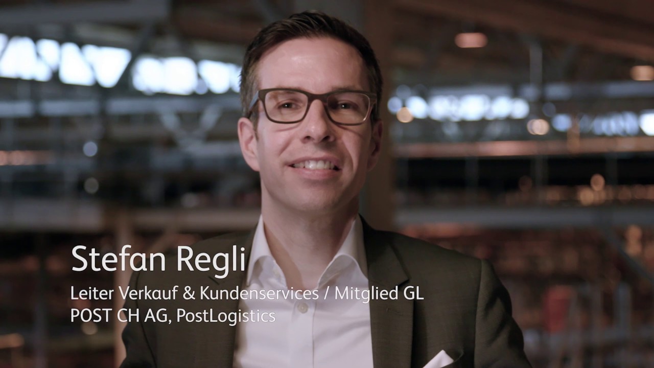 Eindrücke und Erinnerungen Executive MBA Luzern, Stefan Regli - YouTube