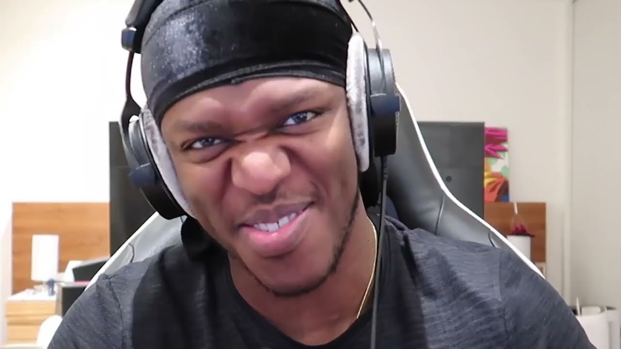Will KSI make awkward in public videos ever again ? - YouTube