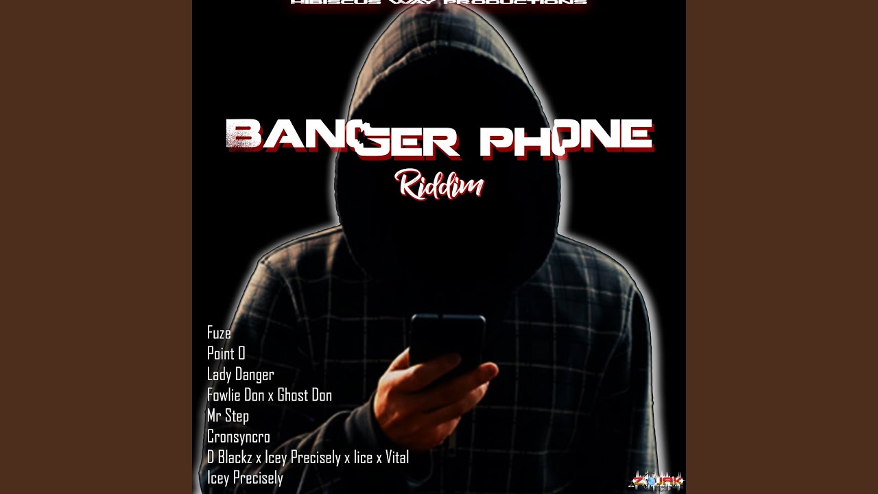 Banger Phone (Instrumental) - YouTube