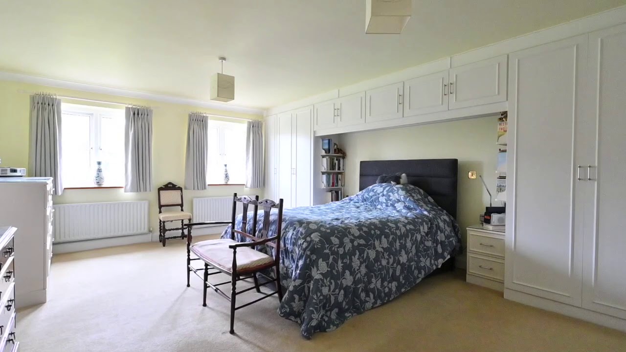 Danes Way Walkthrough January 2021 - YouTube