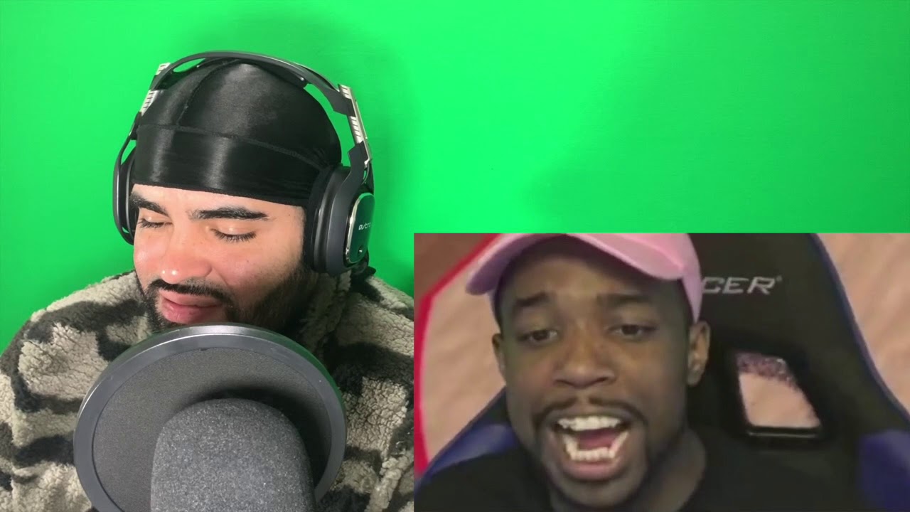 Gamer Rage Compilation Reaction ! - YouTube