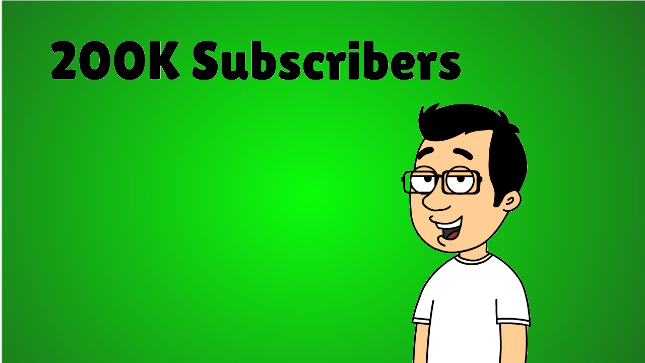 +200 Subscribers *UPDATE* - YouTube