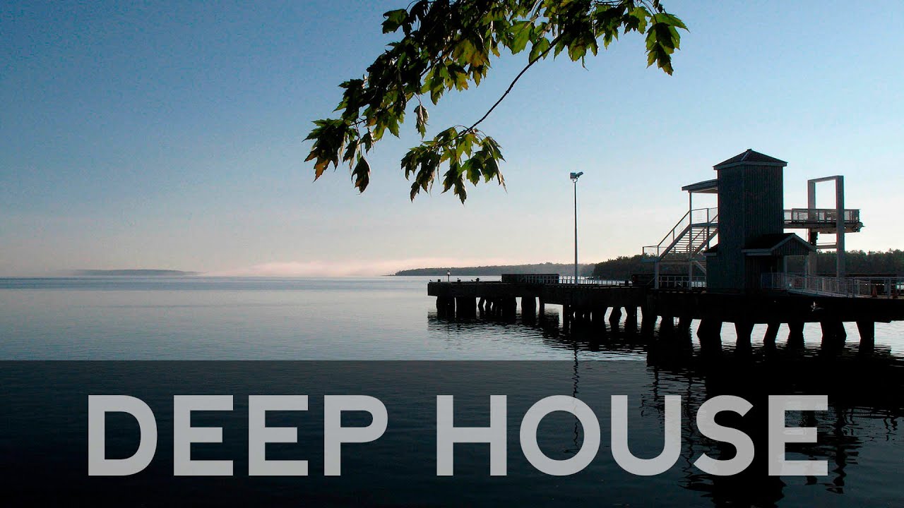 [DEEP HOUSE] Nicolas Haelg & Alfie Rhodes - Callin' Your Name (feat ...